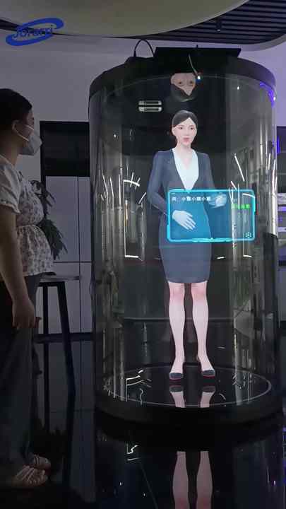 Holographic Projectors - Transform Your Display Experience