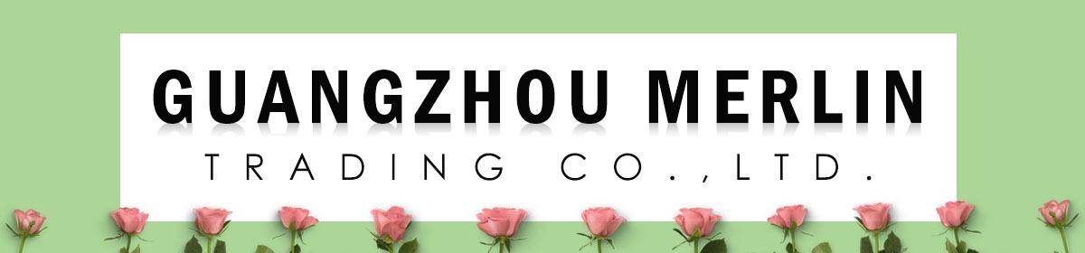 Guangzhou Merlin Trading Co., Ltd. - Artificial stone, Artificial fruit