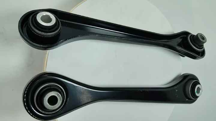 FOEO Auto Suspension Systems Axle Lower Control Arm Left Right for ...