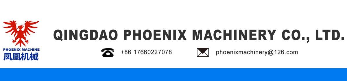 Company Overview - Qingdao Phoenix Machinery Co., Ltd.