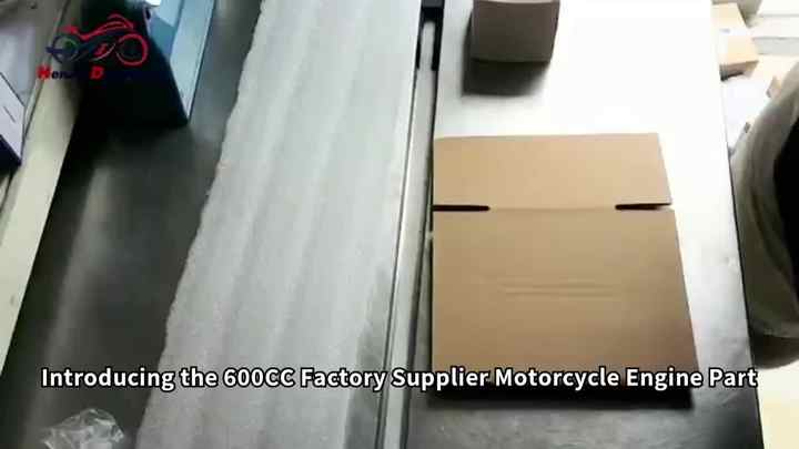 250CC Motorcycle Engine Part - Carburetor Interface Adapter
