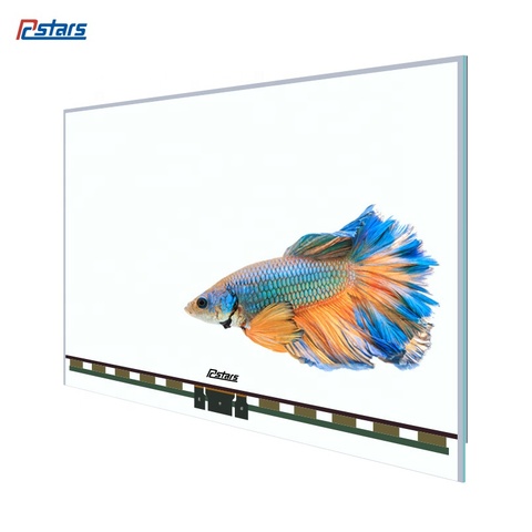 Shenzhen Rcstars Technology Co., Ltd. - LCD Advertising Display, Digital Signage
