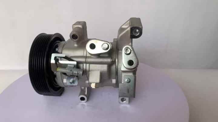 Car AC Compressor for Toyota Hilux Rev0 2015-2018 88320-0K530 88320 ...