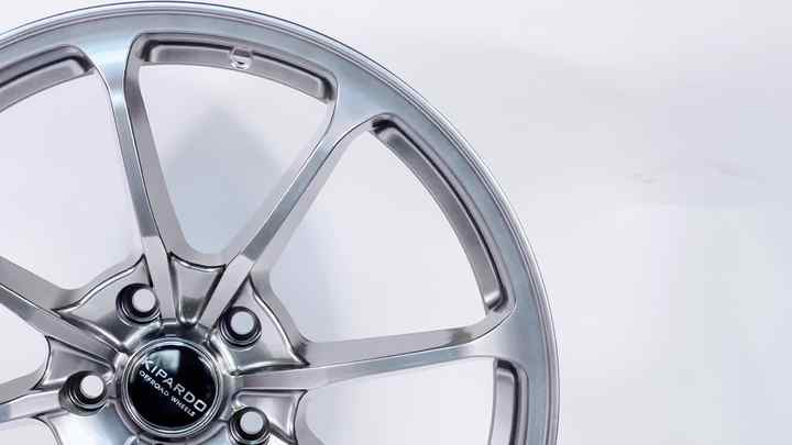 Shop Our 15"-20" Aluminum Wheel Rims for Cars & Suvs