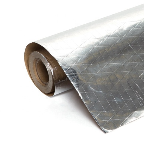 FSK insulation material, FSK insulation material direct from Changzhou ...
