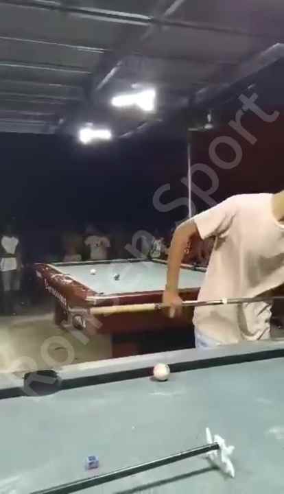 Shop Our Hot Sale 9ft Billiard Table - Top Quality Maxima 8