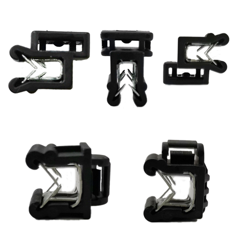 Shanghai Kinglok Electrical Material Co., Ltd. - Plastic Fasteners ...