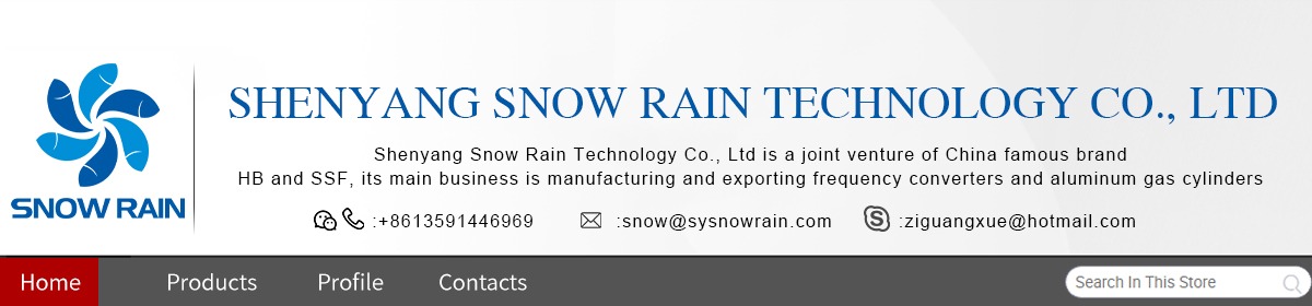 Company Overview - Shenyang Snow Rain Technology Co., Ltd.