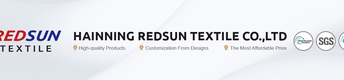 Haining Redsun Textile Co., Ltd. - Sofa Fabric, Home Textile Fabric
