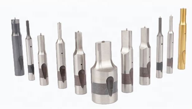 YMD Standard Sprue Bush SKD61 Straight Type Precision Ground Bushing ...