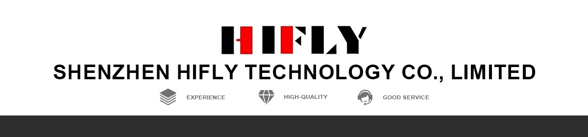 Shenzhen Hifly Technology Co., Limited - Industrial Camera, Industrial ...