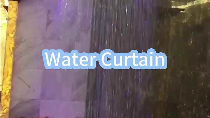 Water Crown Custom Stainless Steel Indoor/Outdoor Beautiful Decorative ...