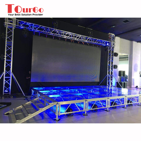 Truss Solution, Truss Solution direct from Shenzhen Tourgo Event ...