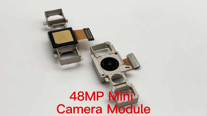Sunny Group Factory High Resolution High Definition A48N02D 48mp PDAF ...
