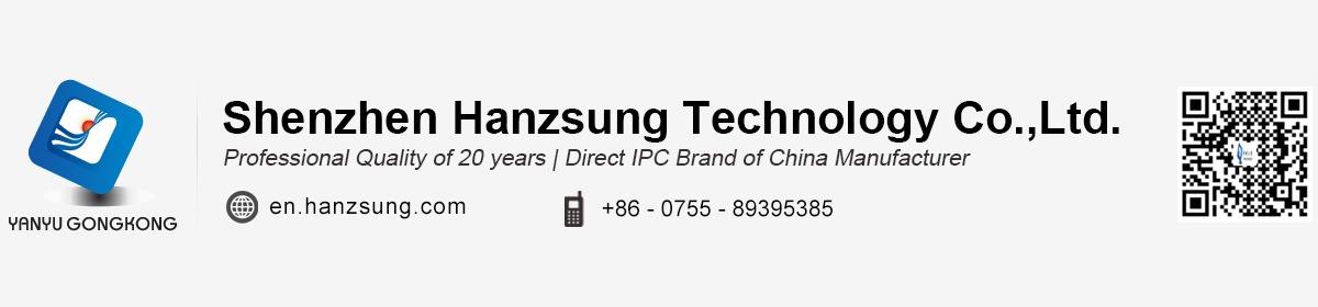 Shenzhen Hanzsung Technology Co., Ltd. - Industrial Motherboard ...