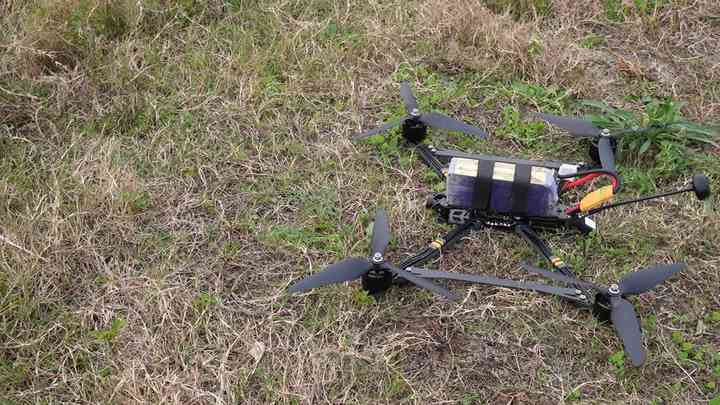 Skydroid C10 PRO Three-axis HD 2K 1080P Gimbal High Definition Anti ...