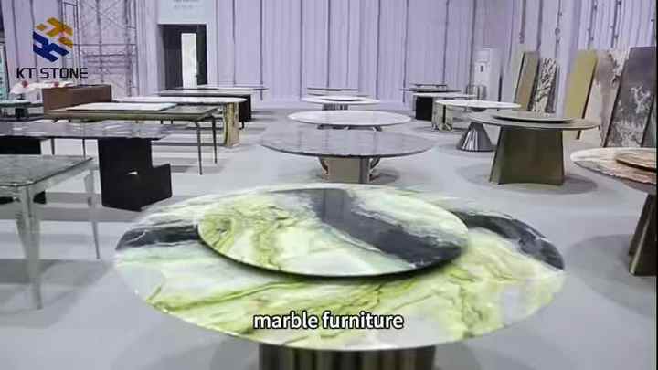 KT STONE Indoor Modern Luxury Waterproof Marble Big Slab Serpentine ...