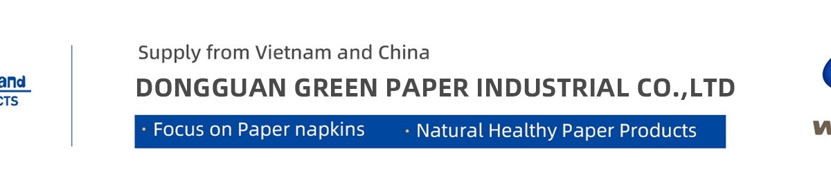 Dongguan Green Paper Industrial Co., Ltd.