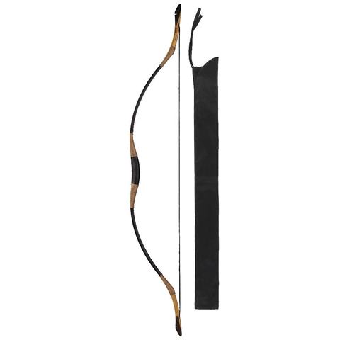 Anhui Ali Bow Ltd. - traditional bow, recurve bow