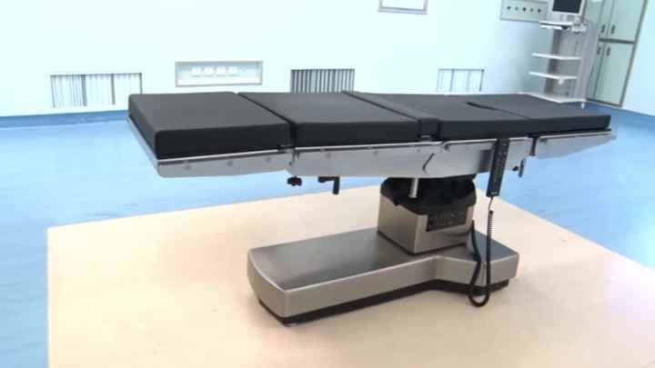Aeonmed OP850 Hydraulic Electric Operating Table System with ...