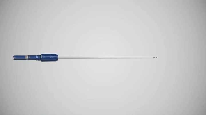 Neurosurgery Power Tools High Speed Drill System Craniotome Perforator ...