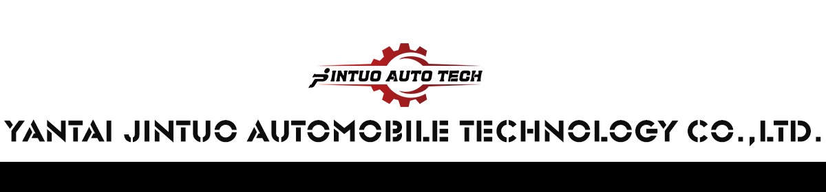 Yantai Jintuo Automobile Technology Co., Ltd. - Auto Body Frame Machine ...