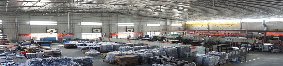 Company Overview - Guangzhou Fenghe Industry Co., Ltd.