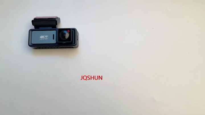 3.2 Inch Mini 4K Hidden Driver Car Dvr Video Recorder Dash Cam Dashcam ...