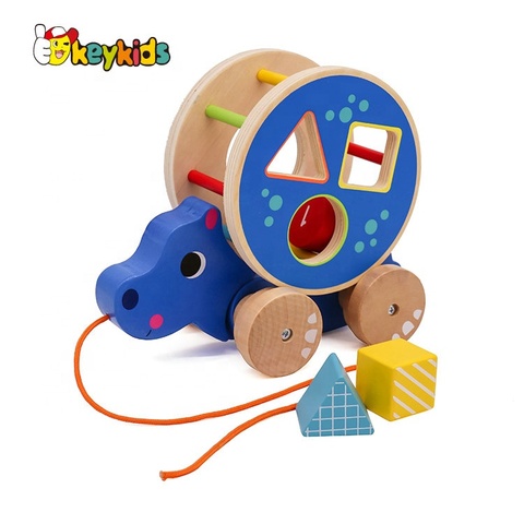 Pull & Push Toys, Pull & Push Toys direct from Wenzhou Times Arts ...