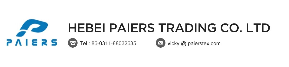 Company Overview - Hebei Paiers Trading Co., Ltd.
