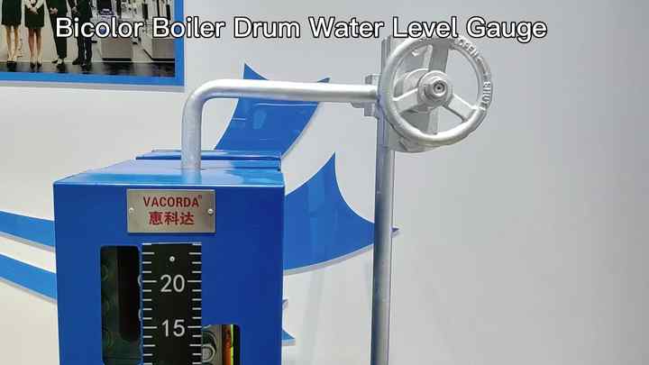 Directly Reading Liquid Level Indicator - Transparent & Reflex Gauge