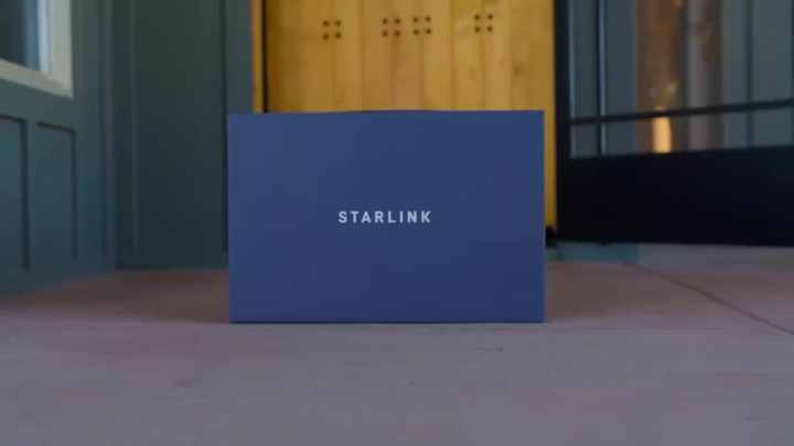 starlink avec kit complet perfect for Starlink Standard Satellite ...