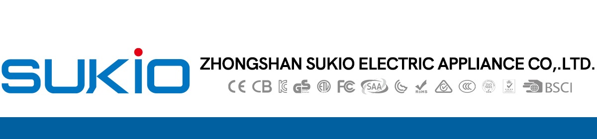 Zhongshan Sukio Electric Appliance Co., Ltd. - Induction Cooker ...