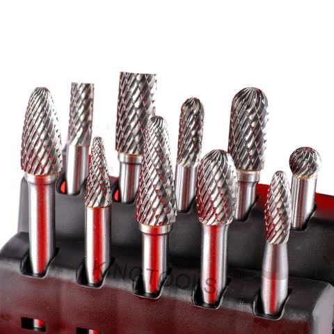 Chengdu Joint Carbide Co.,Ltd - Carbide Burrs, Carbide Burr Blank