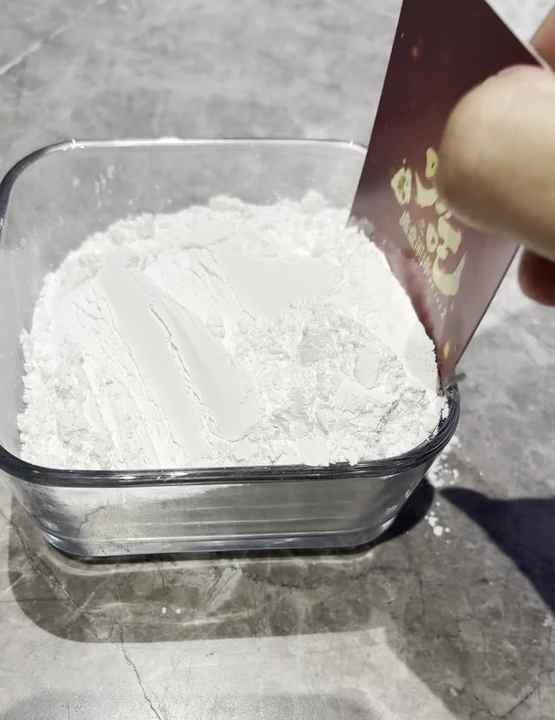 325 Mesh Talcum Powder Haicheng City Liaoning Province Enhancing ...