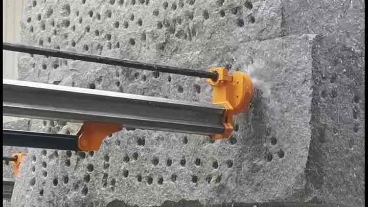 Double Single Head Jumbo Mining Drilling Rig Machine for Tunneling ...