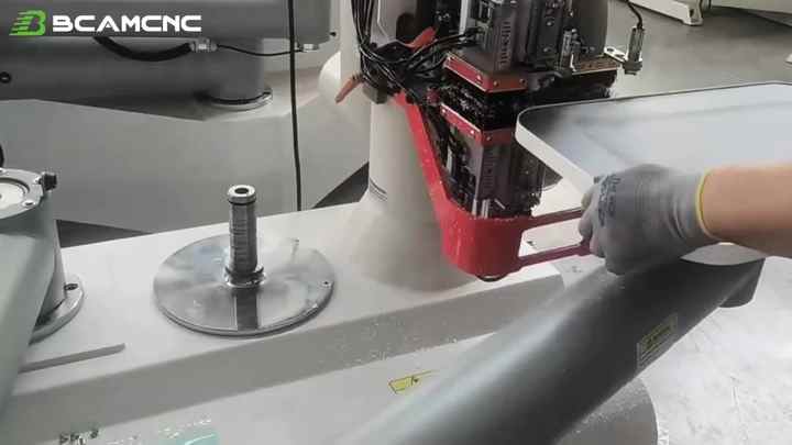 Automated Curve Edge Banding System for Seamless Edge Sealing on MDF ...