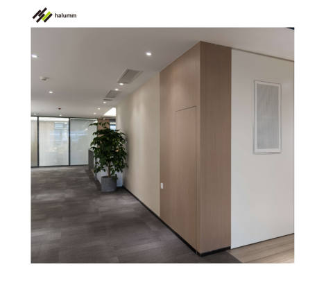 Steel partition, Steel partition direct from Halumm Construction Technology Co., Ltd. in CN