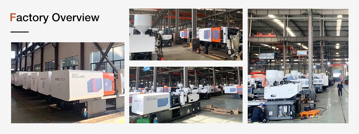 Ningbo Sonly Machinery Industry & Trade Co., Ltd. - Injection Molding ...