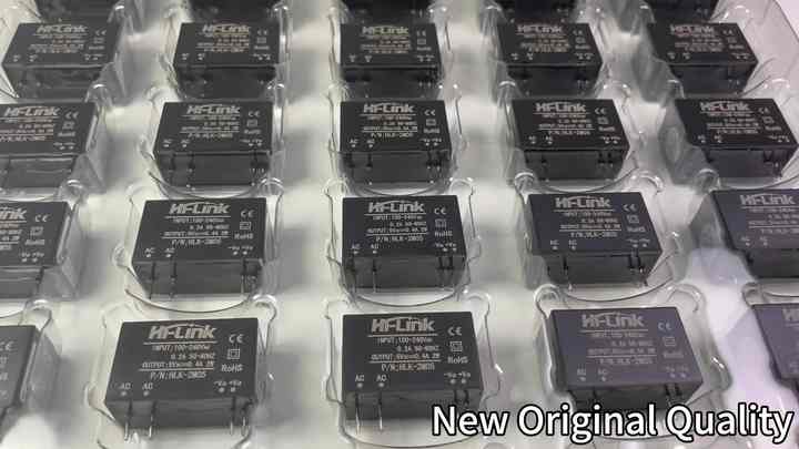 Genuine BOM List Integrated Circuits NOR Flash Memory IC W25Q128JWPIQ ...