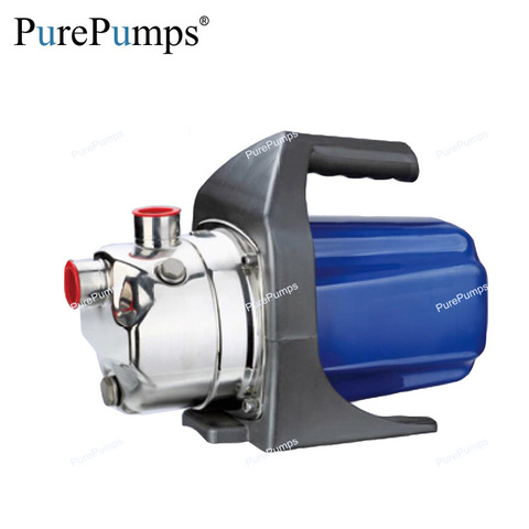 PurePumps Tech LLC - water pump, chemical pump