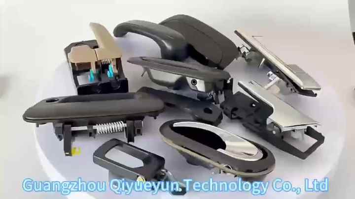 Q Door Handle 82651-1Y000 82661-1Y000 83651-1Y000 83661-1Y000 82651 ...