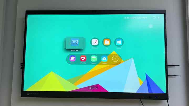 Riotouch Interactive Smart Boards - Ideal for Education