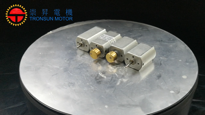 Low Price 5V DC Mini Motor for Electric Bicycles, Boats, and Home ...