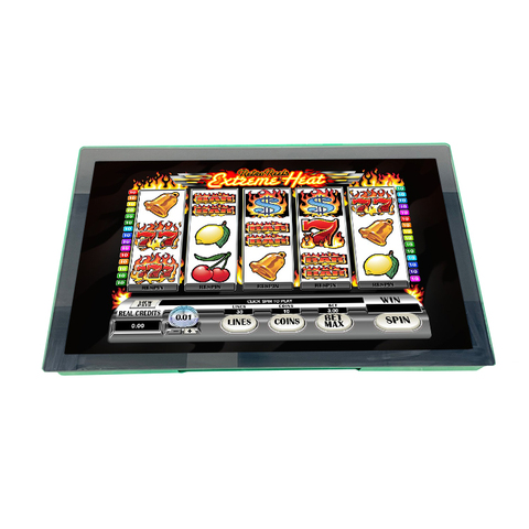 DongGuan Ever Glory Photoelectric co., Ltd - LCD Module, Touch Screen ...