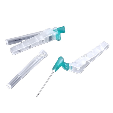 Shanghai Mekon Medical Devices Co., Ltd. - Needle, Connector