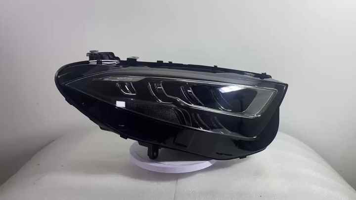 For Mercedes Cls W257 Headlight 2019 2020 2021 2022 2023 CLS257 Cls260 ...