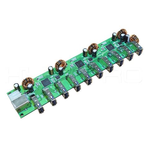 USB HUB PCB, USB HUB PCB direct from Hyte Technology Limited in CN