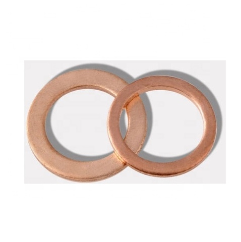 Copper washer, Copper washer direct from Xingtai Beilong Internal ...