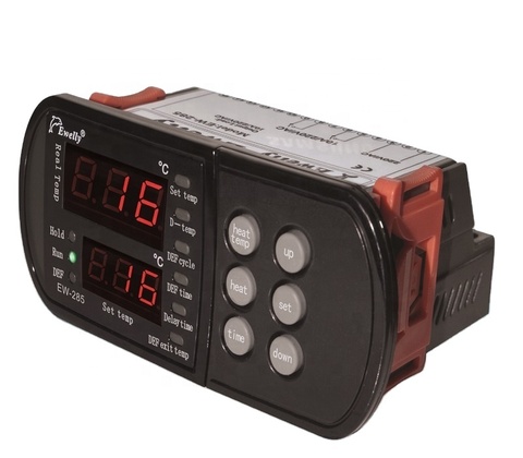 Refrigerator/freezer temperature controller, Refrigerator/freezer temperature controller direct ...